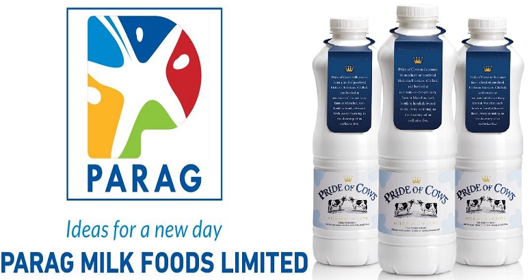Parag Milk Launched Pride Of Cows Milk Brand In Singapore | Dairy Today