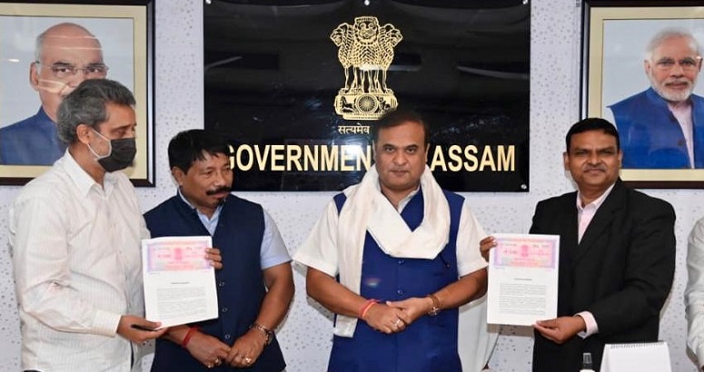 नेशनल डेयरी डेवलपमेंट बोर्ड पांच साल और करेगा WAMUL का प्रबंधन, असम ...